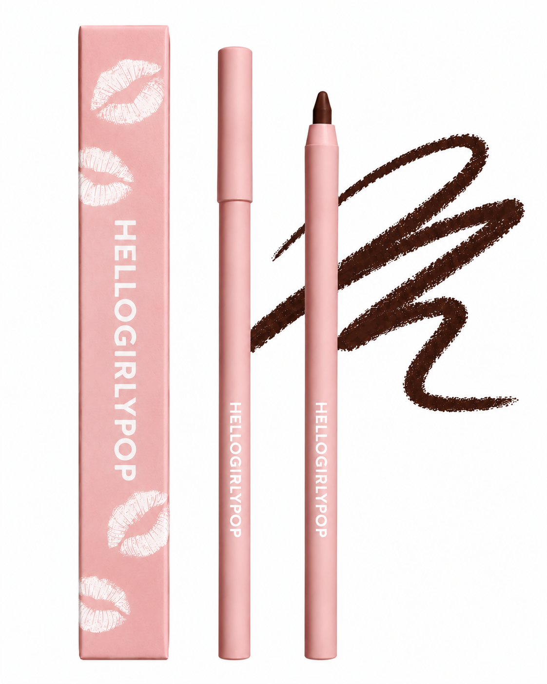 Pretty In Pink Lip Kit – Hellogirlypop