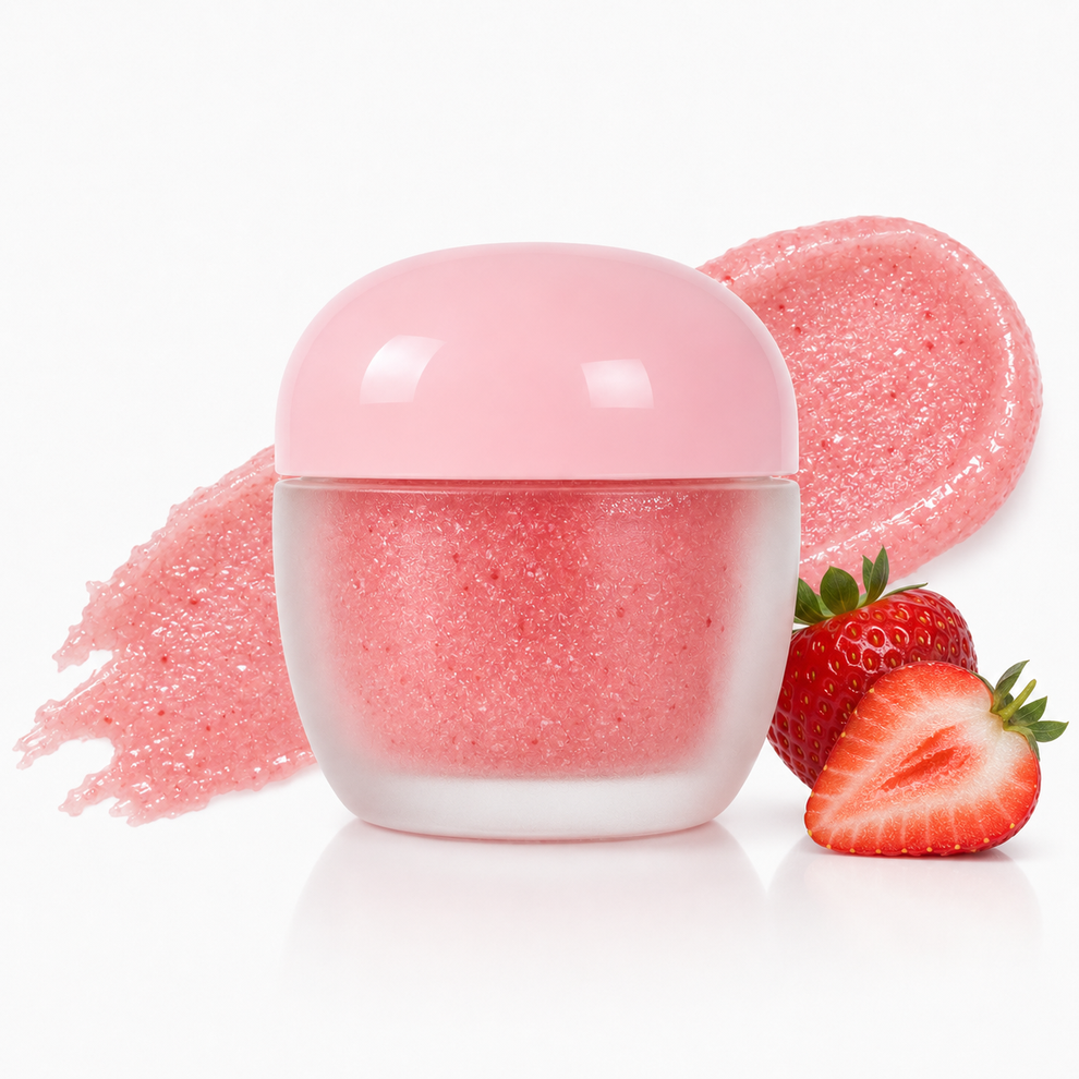 Georgia Peach Lip Kit – Hellogirlypop